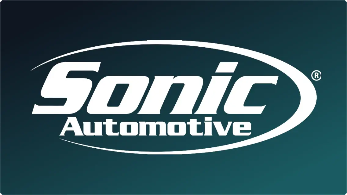 Sonic Automotive